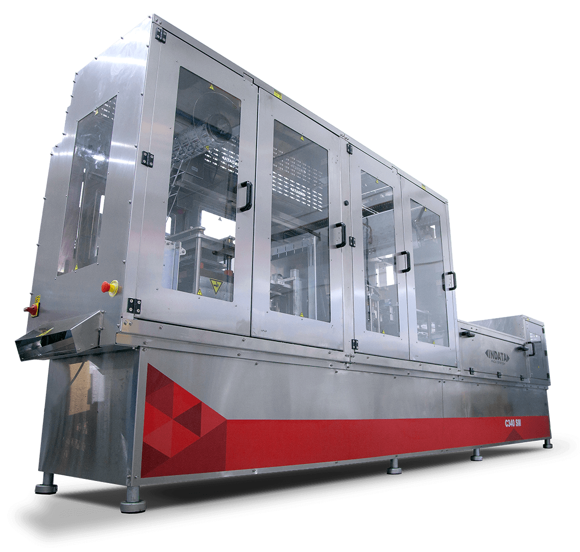 Home - Indata Pack System