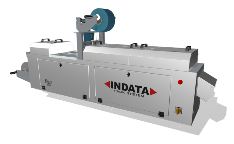 Home - Indata Pack System