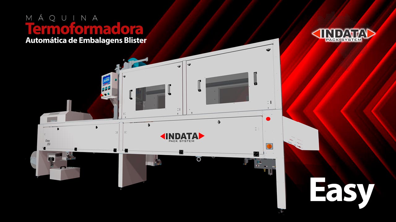 Easy - Indata Pack System